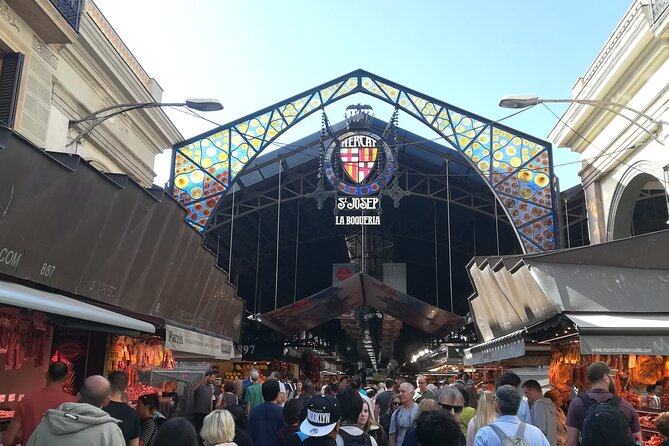 Private Tour in Barcelona - Challenges and Areas for Improvement