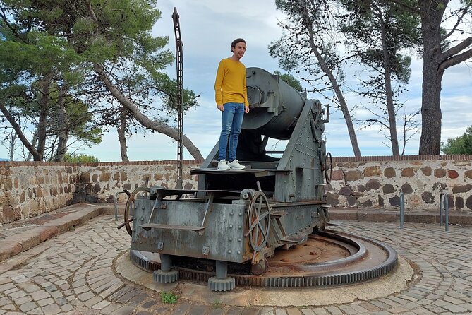 Private Tour in Barcelona - Recommendations for First-Time Visitors