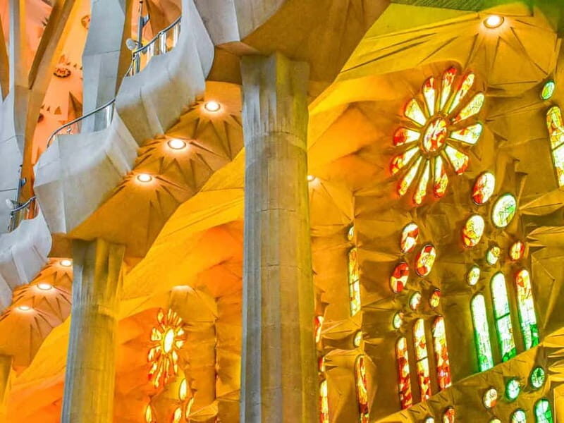 Private Tour in Barcelona Sagrada Familia with Tickets - Who Should Consider This Tour?