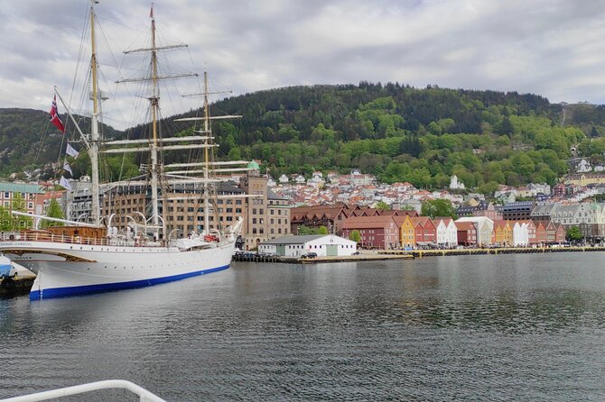 Private Tour in Bergen with Professional Guides - Exploring Bergen with a Private Guided Tour