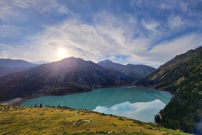 Private Tour in Big Almaty Lake - Practical Tips for Travelers