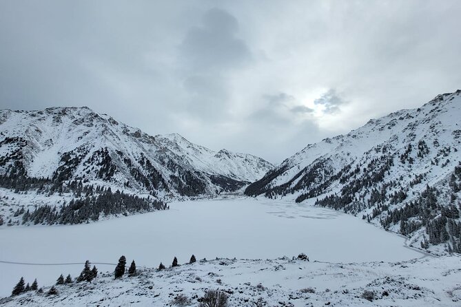 Private Tour in Big Almaty Lake - Cancellation and Flexibility