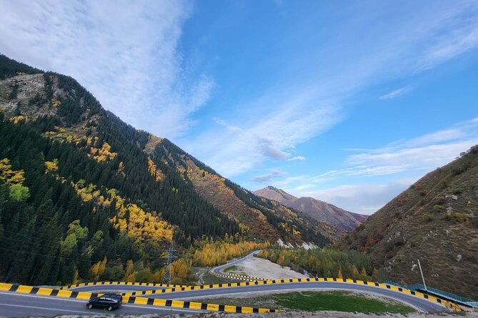 Private Tour in Big Almaty Lake - Final Thoughts: Is It Worth It?