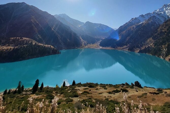 Private Tour in Big Almaty Lake - Frequently Asked Questions