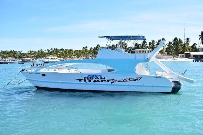 Private Tour in Boco Grande Punta Cana - Private Tour in Boca Grande Punta Cana — A Detailed Look