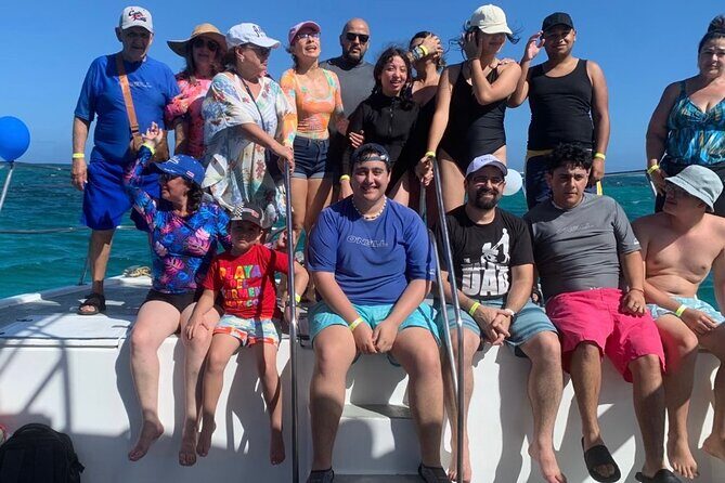 Private Tour in Boco Grande Punta Cana - Why Choose This Private Punta Cana Boat Tour?