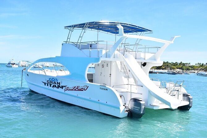 Private Tour in Boco Grande Punta Cana - The Experience and Reviews