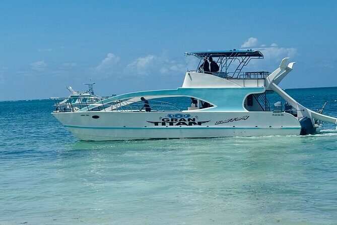 Private Tour in Boco Grande Punta Cana - Who Will Love This Tour?