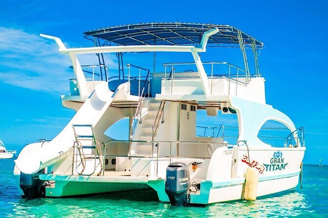 Private Tour in Boco Grande Punta Cana - The Sum Up