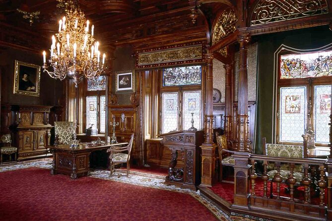 Private Tour in Bran Castle, Peles Castle, and Brasov - Authentic Experiences and Genuine Value