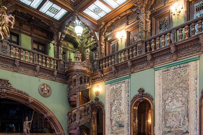 Private Tour in Bran Castle, Peles Castle, and Brasov - The Sum Up: Who Will Love This Tour?