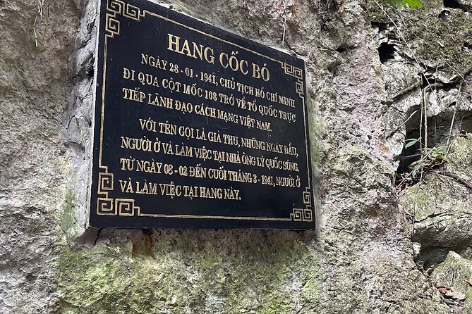 Private tour in Cao Bang 2 days discovery - Key Points