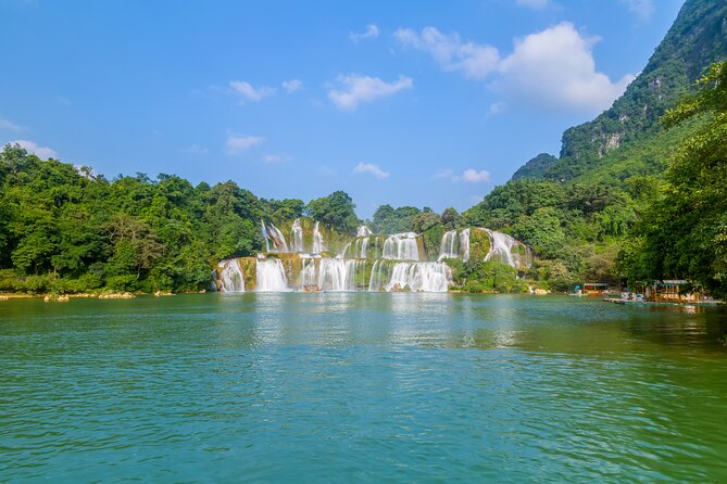 Private tour in Cao Bang 2 days discovery - Final Word