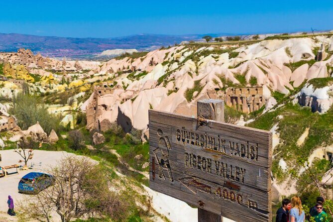 Private Tour in Cappadocia with Car and Personalized Driver - Who Is This Tour Best For?