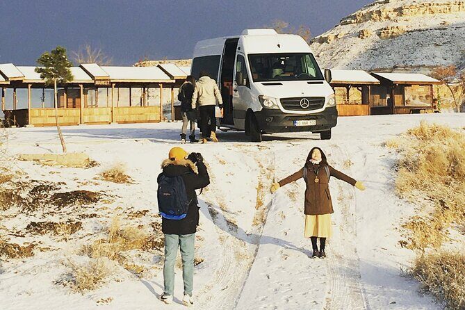 Private Tour in Cappadocia with Car and Personalized Driver - FAQ