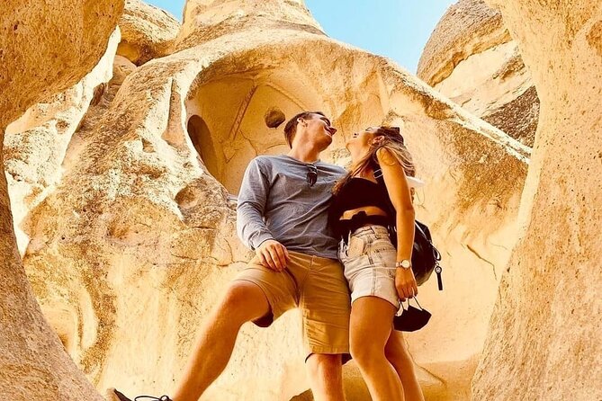 Private Tour in Cappadocia With Guide in Portuguese - Operating Hours