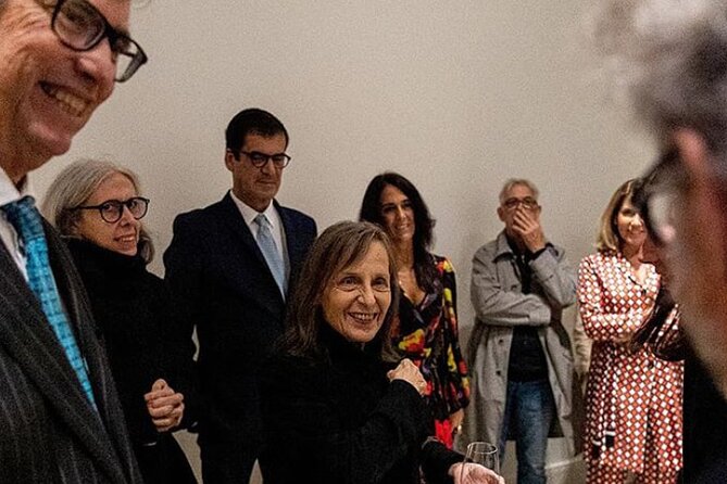 Private Tour in Casa São Roque - Meeting and Pickup