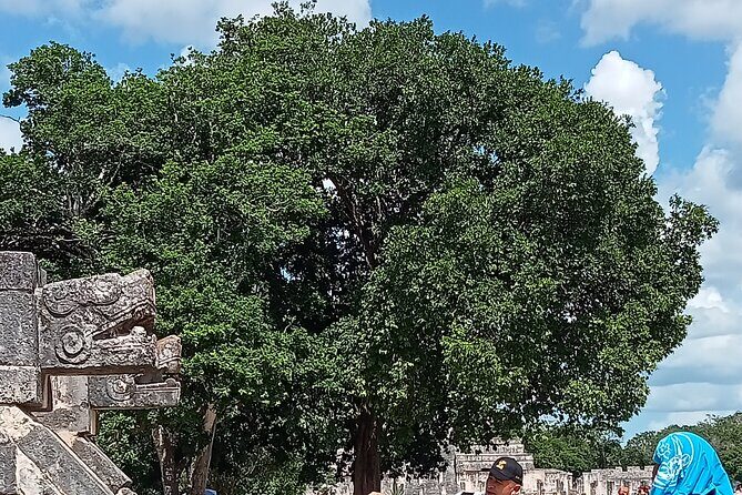 Private Tour in Chichen Itza Official History Guide - Practical Tips for Travelers