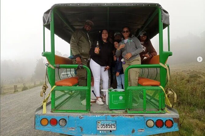 Private Tour in Constanza Dominican Republic for 15 people - FAQ