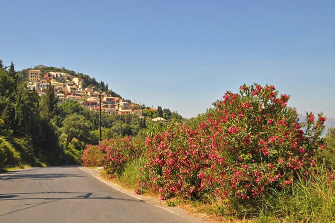 Private Tour in Corfu's Quintessential Highlights - Authentic Value and Experience