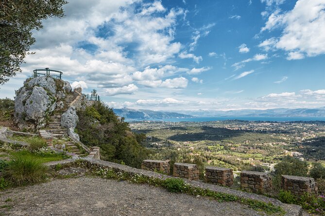 Private Tour in Corfu's Quintessential Highlights - FAQ