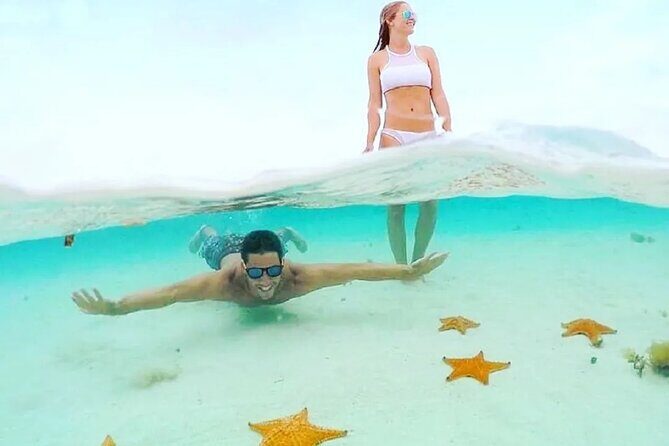 Private Tour in Cozumel El Cielo Sandbar and Reef Snorkeling - Who Should Consider This Tour?