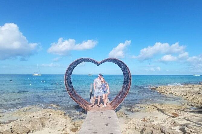 Private Tour in Cozumel in your own way Groups up to 14 People - The Pros and Cons