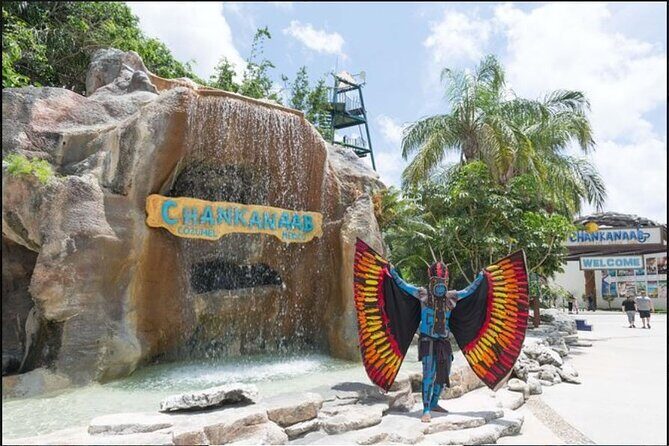 Private Tour in Cozumel in your own way Groups up to 14 People - FAQs