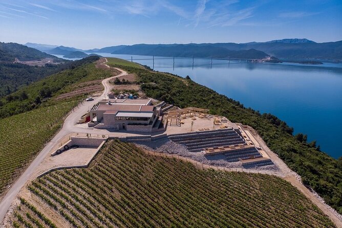 Private Tour in Croatia - Key Points