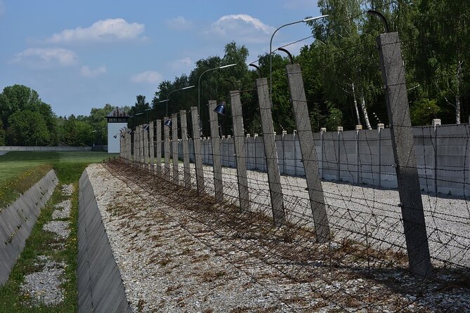 Private tour in Dachau and Starnberg from Munich - The Itinerary in Detail