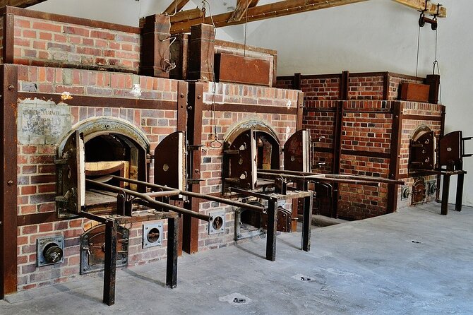 Private tour in Dachau and Starnberg from Munich - Who Should Consider This Tour?