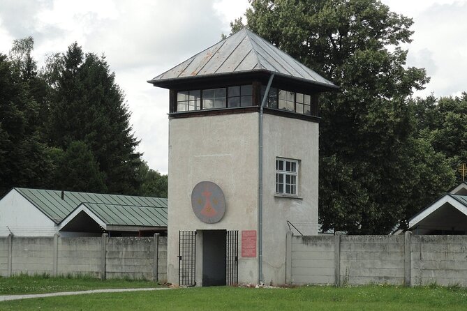 Private tour in Dachau and Starnberg from Munich - Frequently Asked Questions
