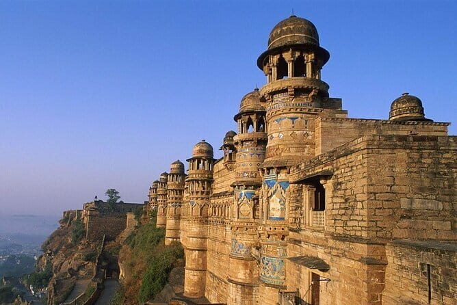 Private Tour in Delhi by Train - Key Points