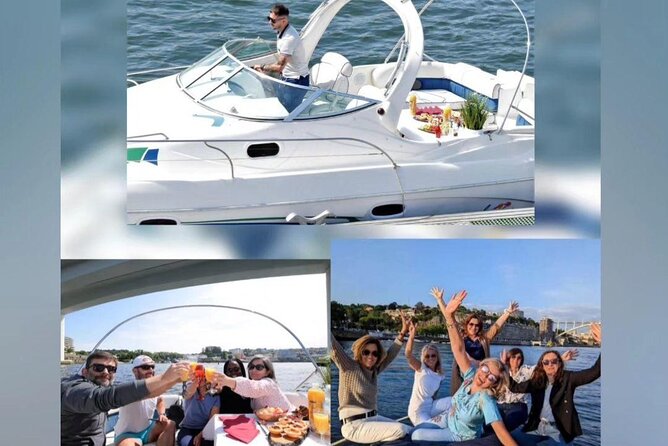 Private Tour in Douro, with tasting,on a Yacht for up to 5 People - The Experience and Value