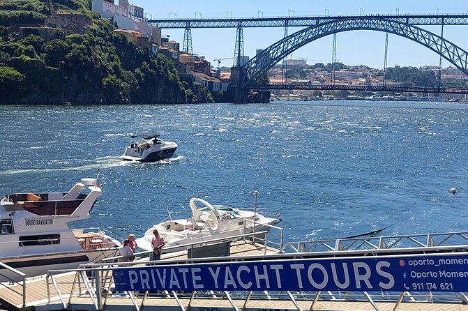 Private Tour in Douro, with tasting,on a Yacht for up to 5 People - Who Will Love This Tour?