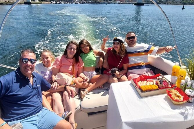 Private Tour in Douro, with tasting,on a Yacht for up to 5 People - FAQ