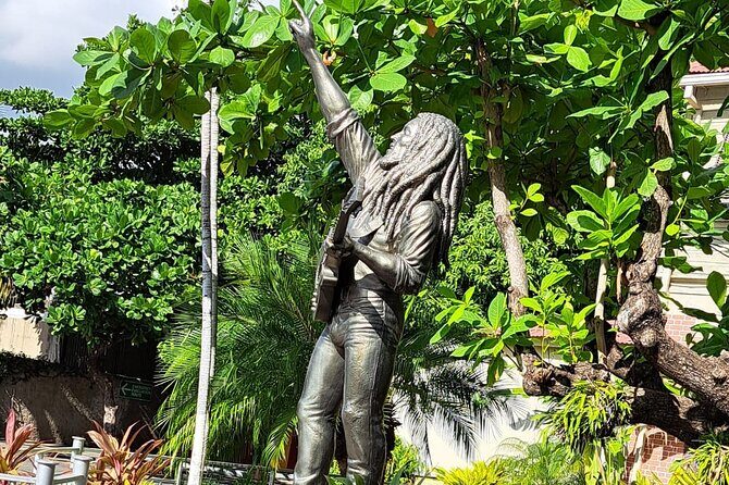 Private Tour in Dunns River Falls - Key Points