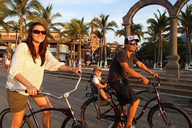 Private Tour in El Malecon Boardwalk Bike Ride - A Detailed Look at the Itinerary