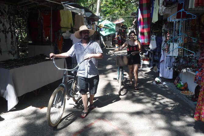 Private Tour in El Malecon Boardwalk Bike Ride - Who Will Love This Tour?
