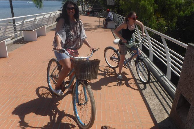 Private Tour in El Malecon Boardwalk Bike Ride - Final Thoughts