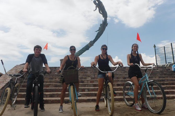 Private Tour in El Malecon Boardwalk Bike Ride - FAQ