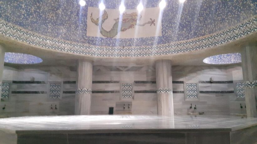 Private Tour in Ephesus and TraditionalTurkishBath from Port - FAQ