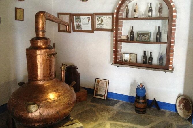 Private Tour in Evora and Monsaraz With Wine Tasting - Practical Information