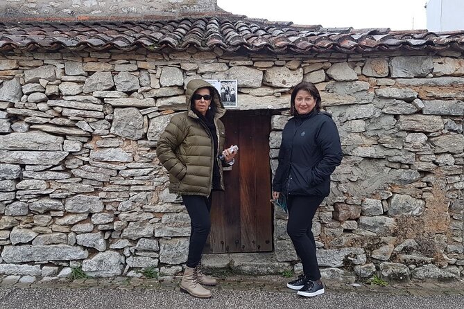 Private Tour in Fátima Nazaré and Óbidos - Key Points