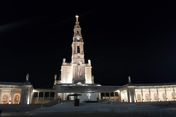 Private Tour in Fátima Nazaré and Óbidos - Who Will Enjoy This Tour?