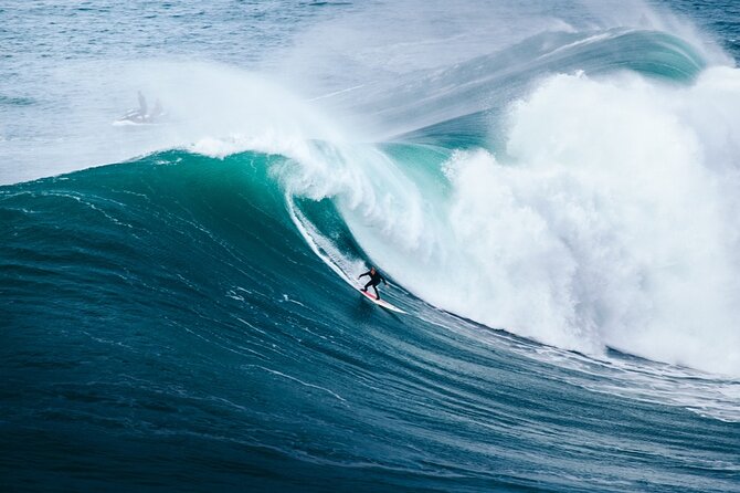 Private Tour in Fátima, Nazaré and Óbidos from Lisbon - Practicalities and Value