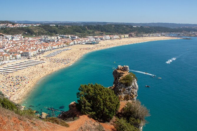 Private Tour in Fátima, Nazaré and Óbidos from Lisbon - Who Should Consider This Tour?