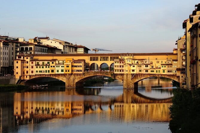 Private Tour in Florence: 3-hour Walking tour in Florence - Practical Considerations and Tips