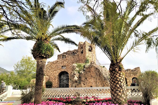 Private tour in Gibraltar & Mijas from Malaga - Key Points