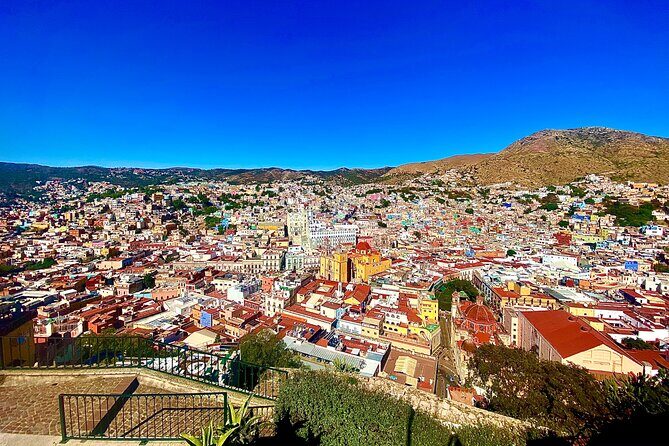 Private Tour in Guanajuato Capital Leaving San Miguel Allende - Final Thoughts
